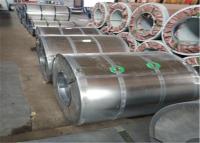 China 30ga Colored Galvanized Steel Coil for sale