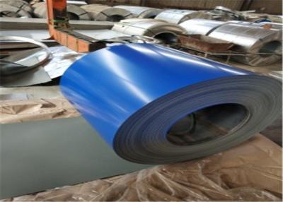 Cina L'alluminio di Astm A792 pre ha dipinto la bobina d'acciaio Jis G3312 94 Cgccgb T12754 En10169 Z40-275 in vendita
