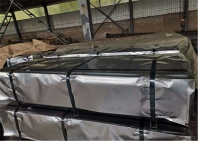 Cina Dx51d Z60g ha galvanizzato lo strato coprente ondulato 2000mm 2400mm in vendita