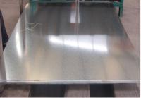 China 914mm Galvanized Sheet Metal Rolls Galvanized Iron Coil AZ Coating Regular Spangle for sale