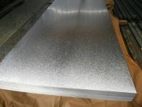 China 914mm Galvanized Sheet Metal Rolls Galvanized Iron Coil AZ Coating Regular Spangle for sale