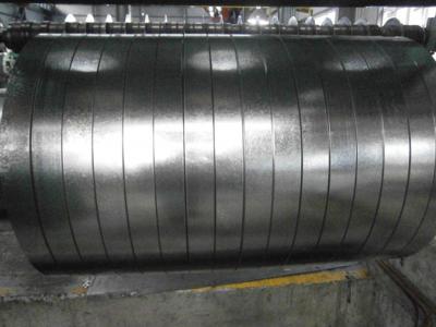 Cina Il grado 50 490 SGC ha galvanizzato il lustrino d'acciaio della striscia Q195 SGCC SGCD in vendita
