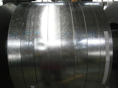 Cina Il grado 50 490 SGC ha galvanizzato il lustrino d'acciaio della striscia Q195 SGCC SGCD in vendita