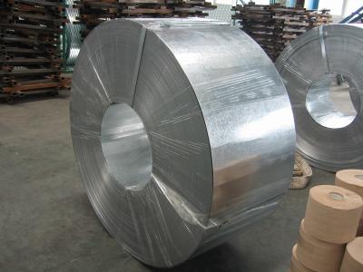 Cina Grandi nastri di acciaio laminati a freddo sottili regolari del lustrino ASTM A653 in vendita