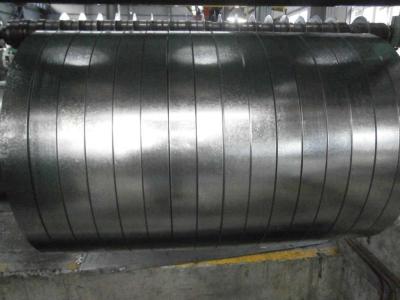Cina Grandi nastri di acciaio laminati a freddo sottili regolari del lustrino ASTM A653 in vendita