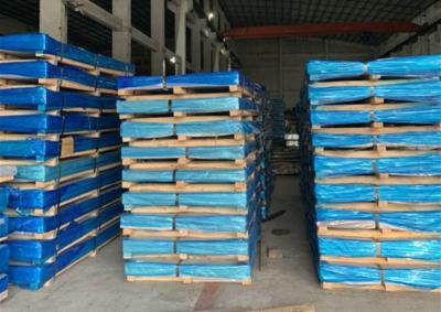 Cina Lo strato di Q195a Q235a 0.7mm Z50 EGI ha galvanizzato la lamiera di acciaio in bobina in vendita