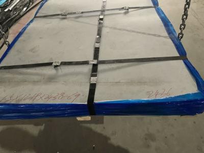 Cina Lamiera di acciaio galvanizzata elettrotipia dello strato di DC01 0.8mm Z60 ASTM EGI per i fabbricati industriali in vendita