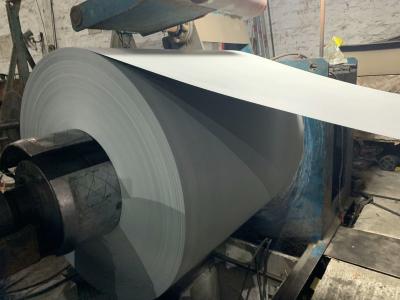 China Elektrodc03 1.0MM het Gegalvaniseerde Gegalvaniseerde Duidelijke Blad van de Staalrol ASTM Z80 Te koop