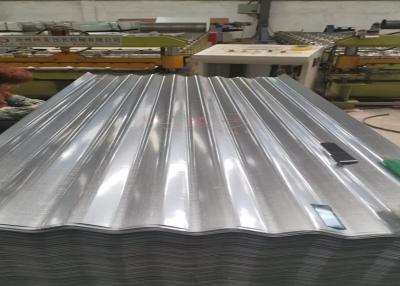 China S450 420j G20 galvaniseerden Golf de Structuurhuisvesting van het DakwerkBladstaal Te koop