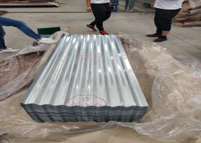 China S450 420j G20 galvaniseerden Golf de Structuurhuisvesting van het DakwerkBladstaal Te koop