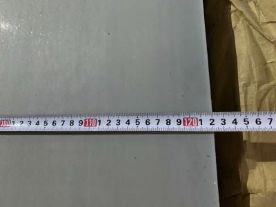 Cina materiale da costruzione dello strato di 1000mm Q235F ST12 0.6mm EGI in vendita