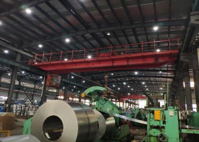 China Plaat van het de Rolhdg Staal van S220GD S250GD S280GD de Elektroegi Te koop
