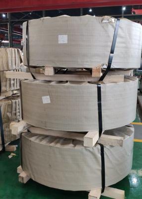 Cina L'elettrotipia della bobina di Q235 0.25mm 1000mm EGI ha galvanizzato la lamiera di acciaio in vendita