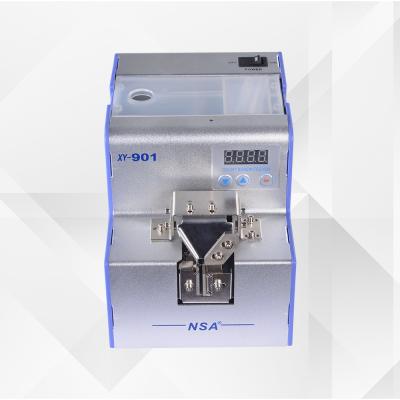 Cina Macchina elettrica dell'alimentatore di vite 900 DI X-Y, macchina regolabile del trasportatore di vite in vendita