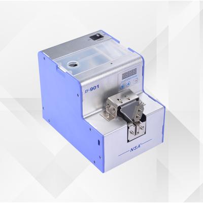Cina Macchina elettrica dell'alimentatore di vite 900 DI X-Y, macchina regolabile del trasportatore di vite in vendita
