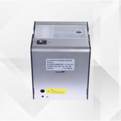 Cina Macchina elettrica dell'alimentatore di vite 900 DI X-Y, macchina regolabile del trasportatore di vite in vendita