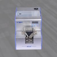 China NSA  Automatic Screw Feeder Machine 80cc 180V Adjustable Intensity for sale
