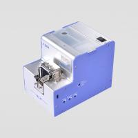 China Adjustable Automatic Screw Presenter Machine 500MA 5.0mm Orbit Accurate for sale
