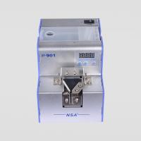 China Adjustable Automatic Screw Presenter Machine 500MA 5.0mm Orbit Accurate for sale