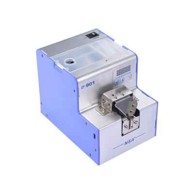 Cina Trasportatore automatico XY-900 del saltatore della macchina dell'alimentatore di vite di acciaio inossidabile in vendita