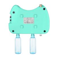 China Portable Type Micro Bubble Machine For Dogs Automatically 12V for sale