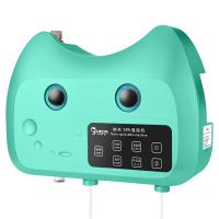 China Portable Type Micro Bubble Machine For Dogs Automatically 12V for sale