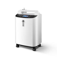 China 220V O2 Concentrator Machine , Oxygen Machine 10l With Atomize Function for sale