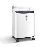 China 220V O2 Concentrator Machine , Oxygen Machine 10l With Atomize Function for sale