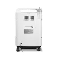 China 220V O2 Concentrator Machine , Oxygen Machine 10l With Atomize Function for sale