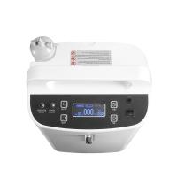 China 220V O2 Concentrator Machine , Oxygen Machine 10l With Atomize Function for sale