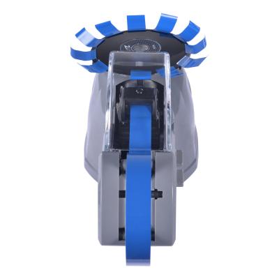 Cina materiale automatico dell'ABS dell'OEM di lunghezza dell'erogatore 110V 70mm della taglierina di nastro 50Hz in vendita