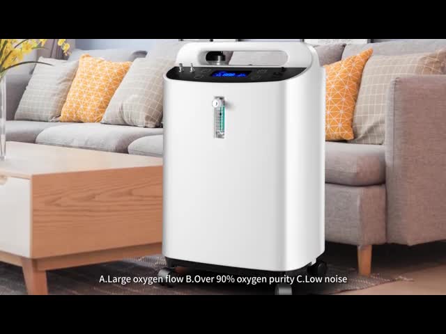 소울포로스 안히드라이드 포터티브 콘센터터