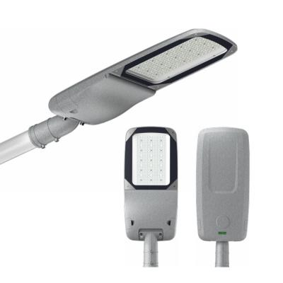 Cina Iluminazioni pubbliche di ottimo rendimento di 100W 150W 200W con la batteria del fosfato del ferro del litio in vendita