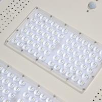 China LED Light Source Solar Street Light With More Than 36 Hours Lighting Time for sale