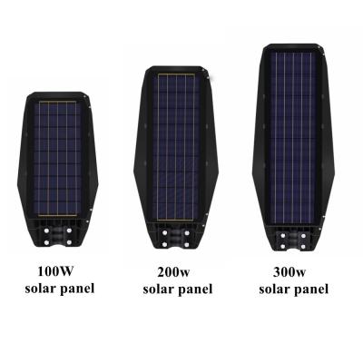 Cina 8-10m che percepiscono il sistema di illuminazione solare integrato distanza con il profilato leggero 120° e 3-5 anni di garanzia in vendita