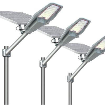 China 6000K integrou os 8-10m de iluminação solares que detectam a distância à venda