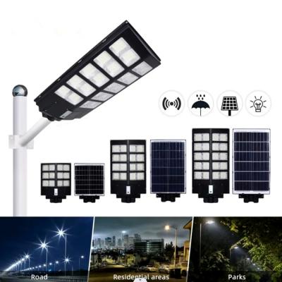 China 12V integrou o sistema de iluminação solar para a altura da instalação de 5-8m à venda