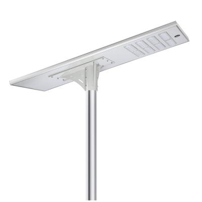 Cina Illuminazione di via solare automatica 30W-200W con la temperatura di lavoro -40℃-60℃ in vendita