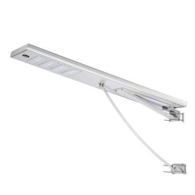 China distância de detecção clara exterior posta solar do ângulo de iluminação 150W 140° 15-20m à venda