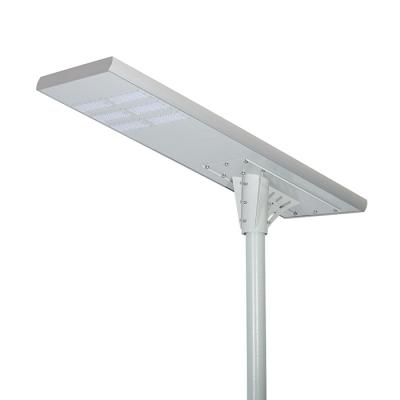 China Iluminazione pubblica solare economizzatrice d'energia del sensore di moto LED: Alto-efficienza, di lunga vita for sale