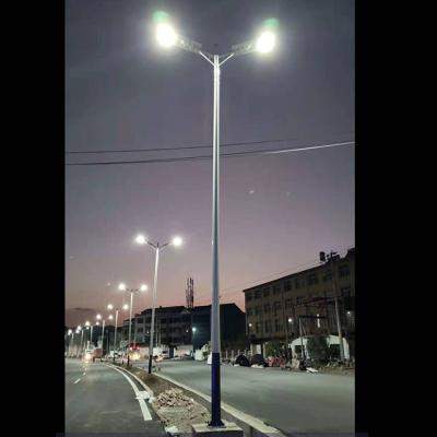 Cina Iluminazione pubblica solare economizzatrice d'energia del sensore di moto LED: Alto-efficienza, di lunga vita in vendita