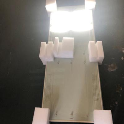 Cina Iluminazione pubblica solare economizzatrice d'energia del sensore di moto LED: Alto-efficienza, di lunga vita in vendita