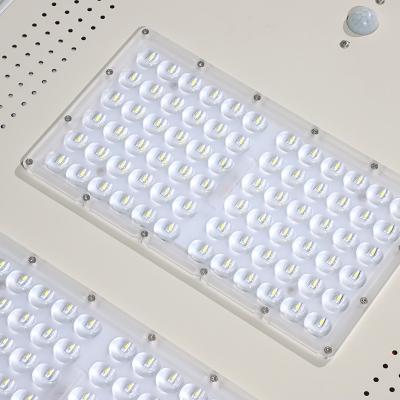 Cina Regolatore solare certificato CE di illuminazione di via con temperatura simmetrica/asimmetrica di lavoro e di distribuzione della luce di -4 in vendita