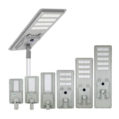 China 30W certificato CE - iluminazione pubblica alimentata solare di 200W LED con 3-5 anni di garanzia for sale