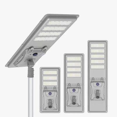 Cina 30W certificato CE - iluminazione pubblica alimentata solare di 200W LED con 3-5 anni di garanzia in vendita