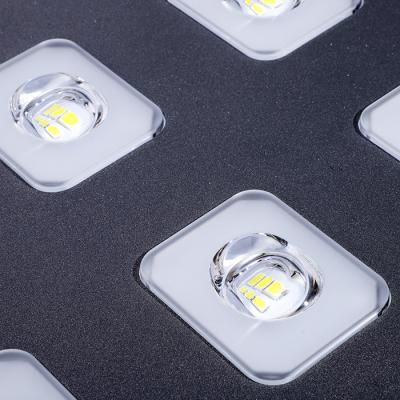 Cina Il silicio monocristallino ha integrato l'illuminazione di via solare automatica con la batteria insita 150-160LM/W in vendita