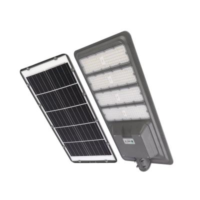 中国 モノラル太陽電池パネルをつける太陽動力を与えられたLEDの街灯SMD3030のヤード 販売のため