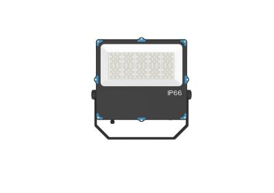 Cina 100 il quadrato di watt 300w ha condotto la sorgente luminosa principale materiale di alluminio della luce di inondazione 2700k-6000k in vendita