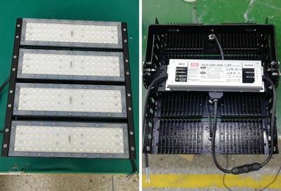 Cina 50 Durata di vita IP66 Lampada a LED per le applicazioni nei parchi in vendita