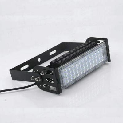 Cina 150w ha condotto la luce di inondazione Ip65 ha valutato la durata della vita 50-Hour per le applicazioni d'accensione all'aperto in vendita